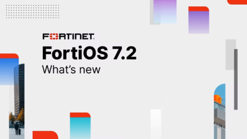 FortiOS 7.2.0 - Tec innova